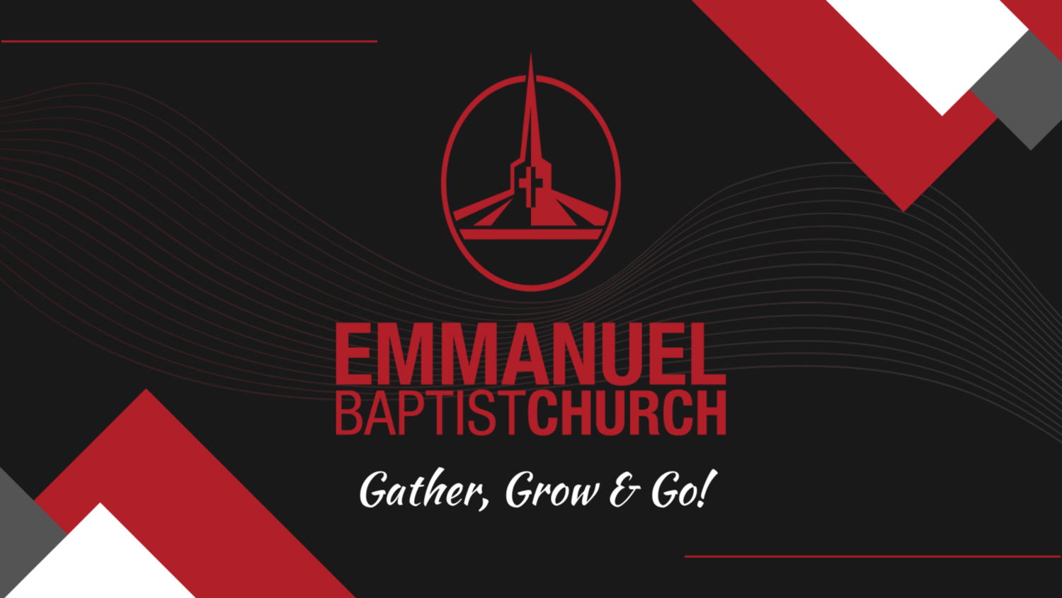 Emmanuel Baptist Church | Home