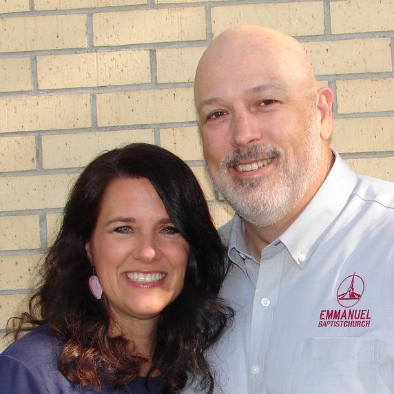 Emmanuel Baptist Church | About Us