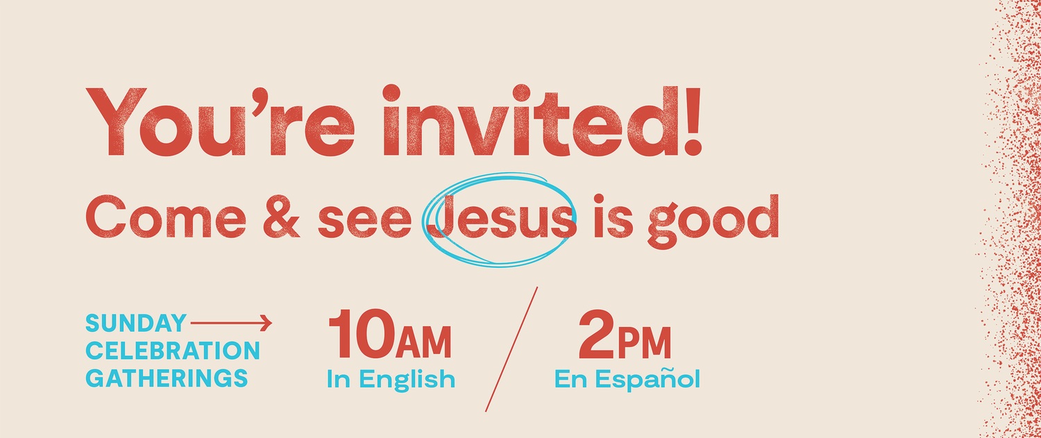 City Harvest Church | Sunday Celebration Gatherings