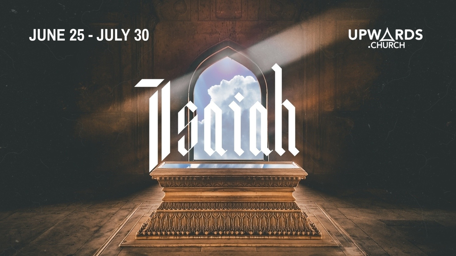 Upwards Church | Home Page