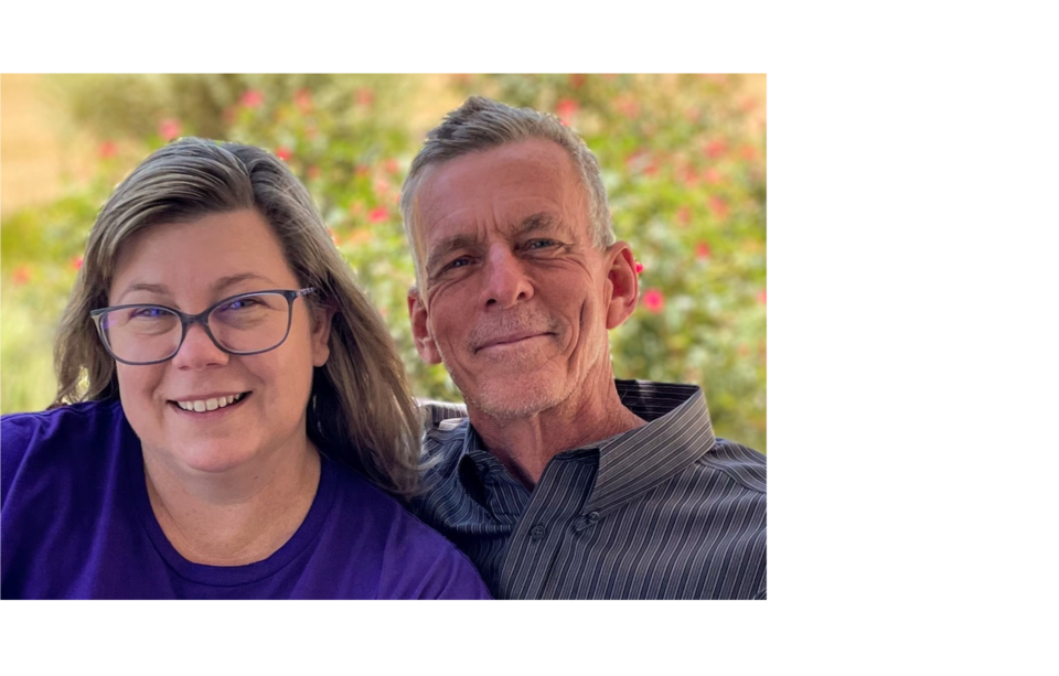 Upwards Church | Leadership