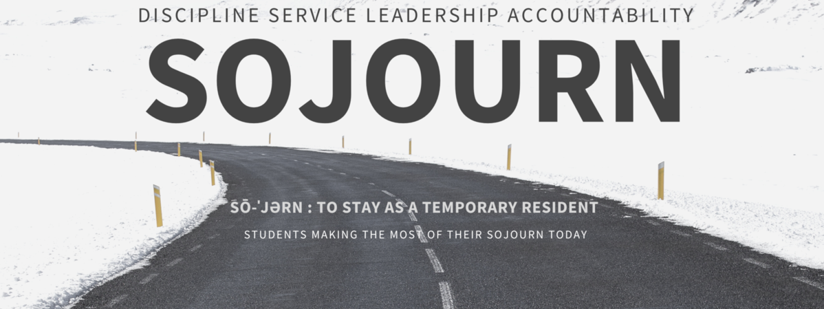 Farragut Christian Church | SOJOURN