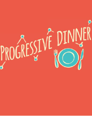 Farragut Christian Church | Progressive Dinner