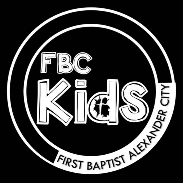 FBC Alexander City | Kids