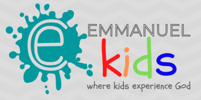 Emmanuel Church | Emmanuel Kids