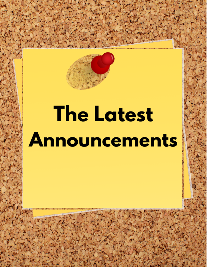 Christ United Methodist Church | Announcements