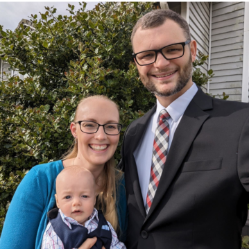 Bible Baptist Church Of Sedro Woolley | Our Pastor