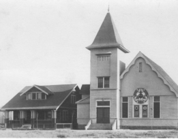 First Christian Reformed Church | Start Here