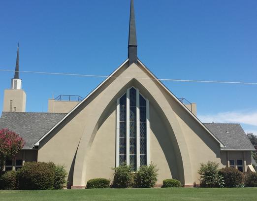 First Christian Reformed Church | Start Here