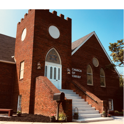 Frederick Church of Christ | Home