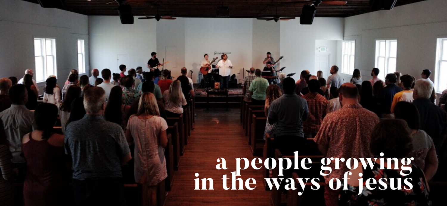 Atlanta Christian Church | Home