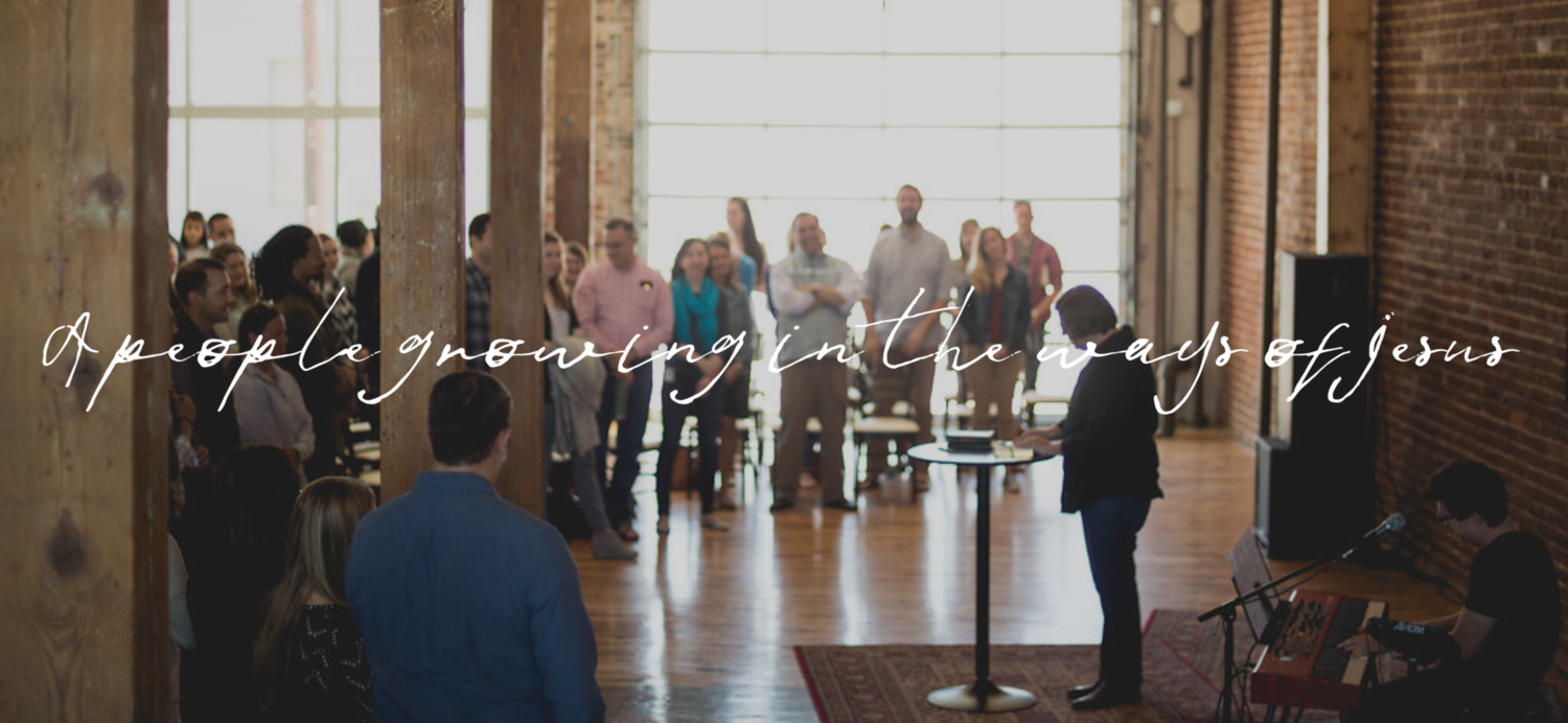 Atlanta Christian Church | Home