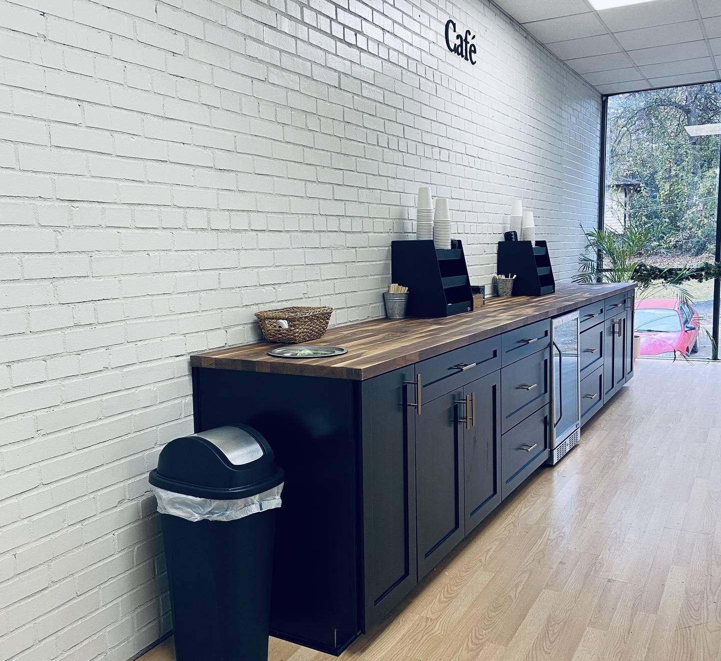 Atlanta Christian Church | Plan Your Visit