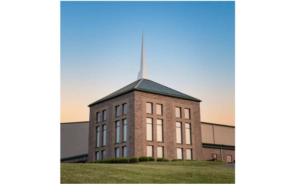 First Baptist Church of Johnson City, NY | Home