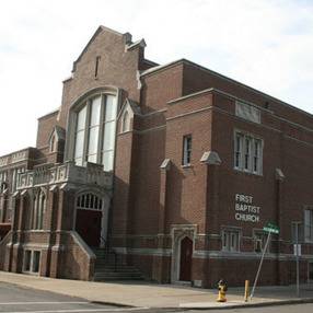 First Baptist Church of Johnson City, NY | About Us