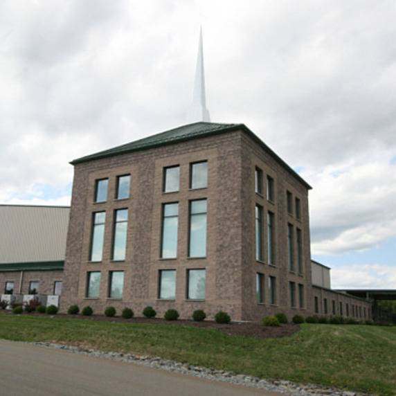 First Baptist Church of Johnson City, NY | About Us