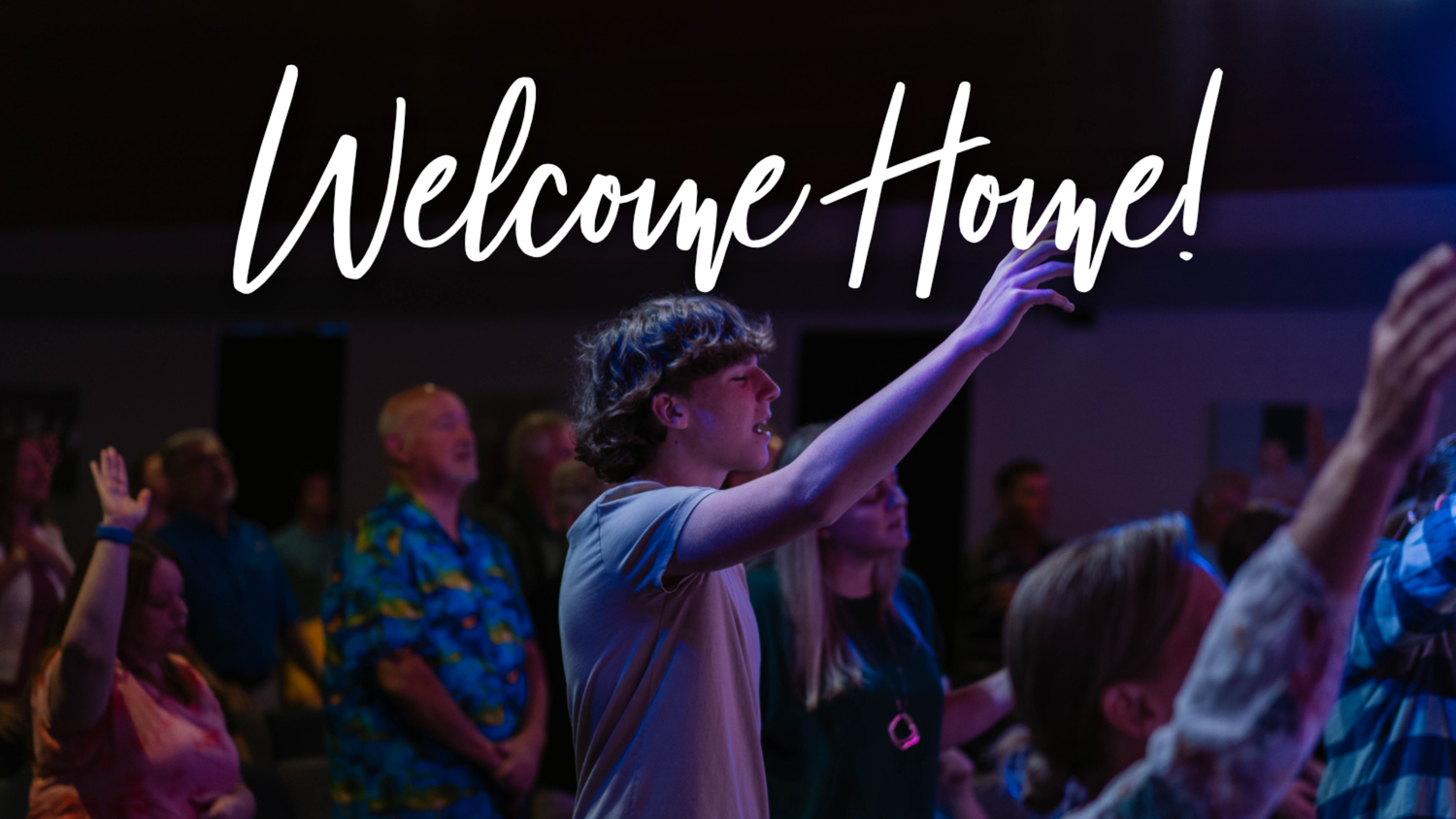 Faith Lighthouse Church | Home