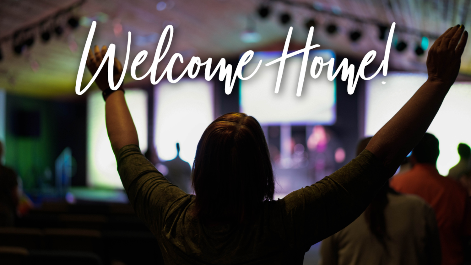 Faith Lighthouse Church | Home