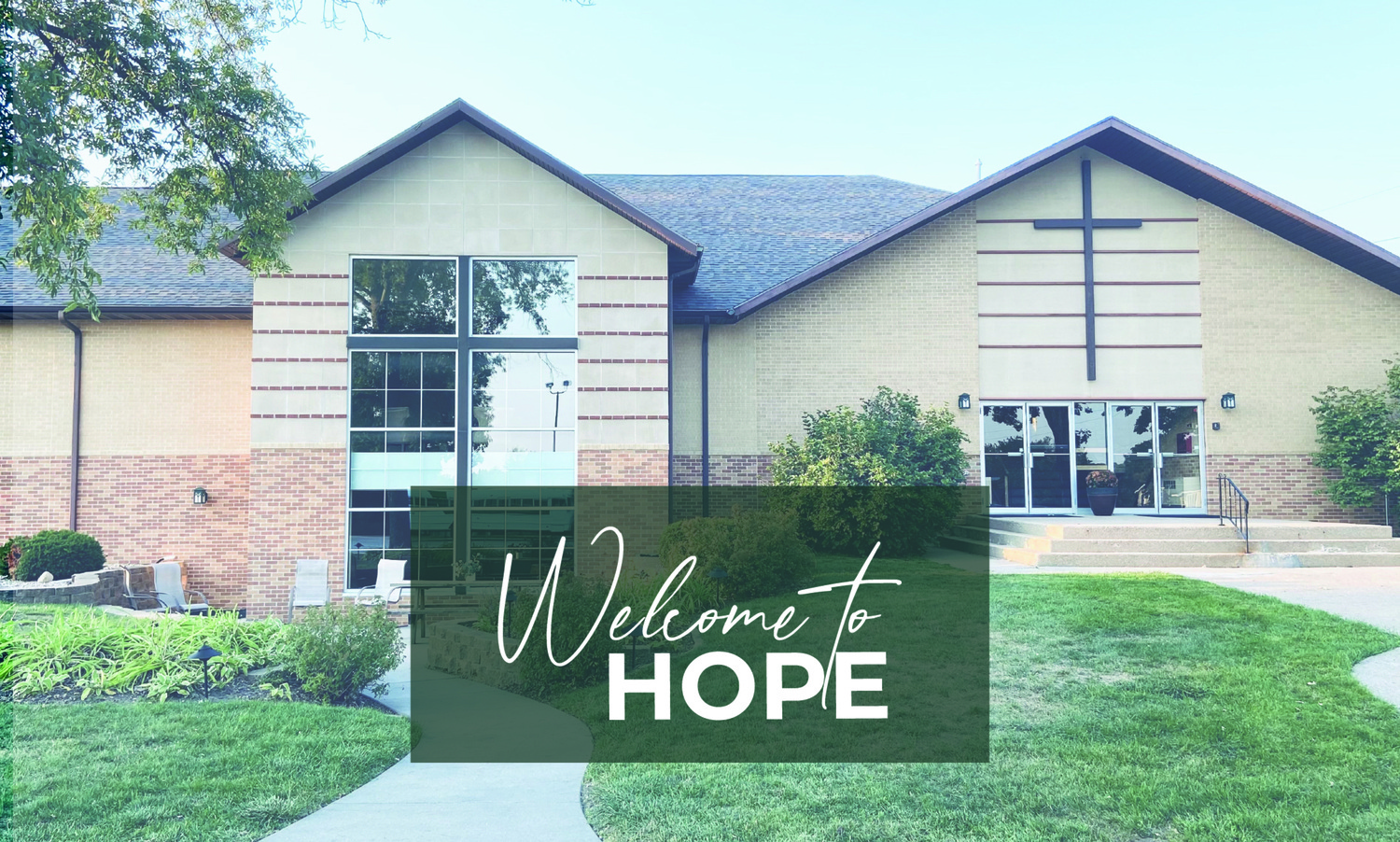 Hope Baptist Church | Home