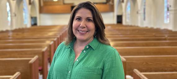 First Methodist Church | Meet Our Staff