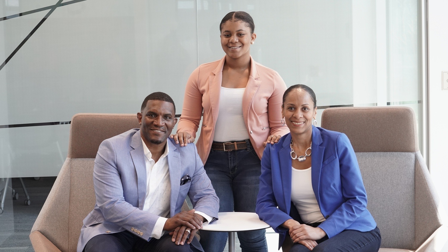 Transformation Life Center | Our Founder