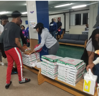 Transformation Life Center | Student Relief