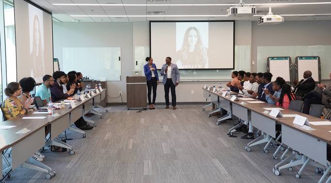 Transformation Life Center | Pathways To Success Initiative