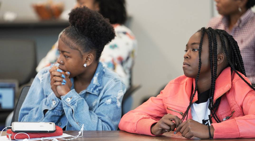 Transformation Life Center | Pathways To Success Initiative