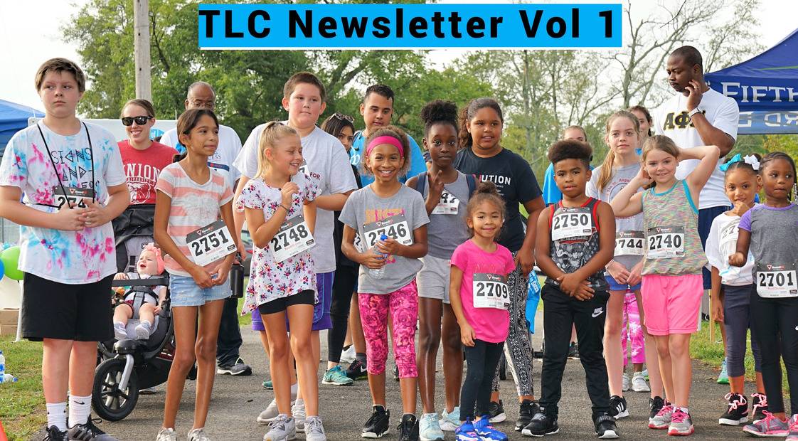 Transformation Life Center | News & Events