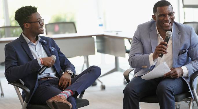 Transformation Life Center | Mission | Vision