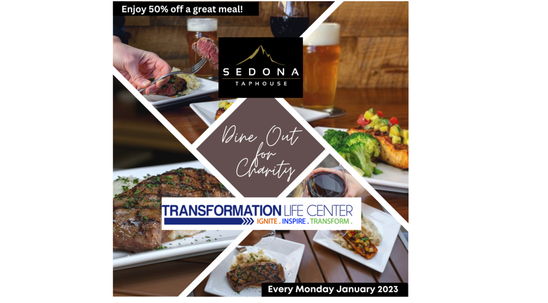 Transformation Life Center | HOME