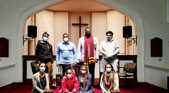 Transformation Life Center | Student Relief