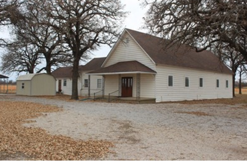 Enon Baptist Association | Churches