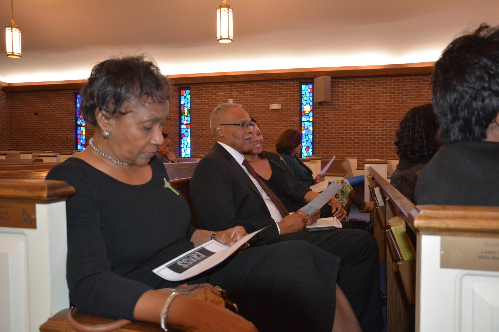 Reeder Memorial Baptist Church | Tuesday Night Teaching | Tue, Mar