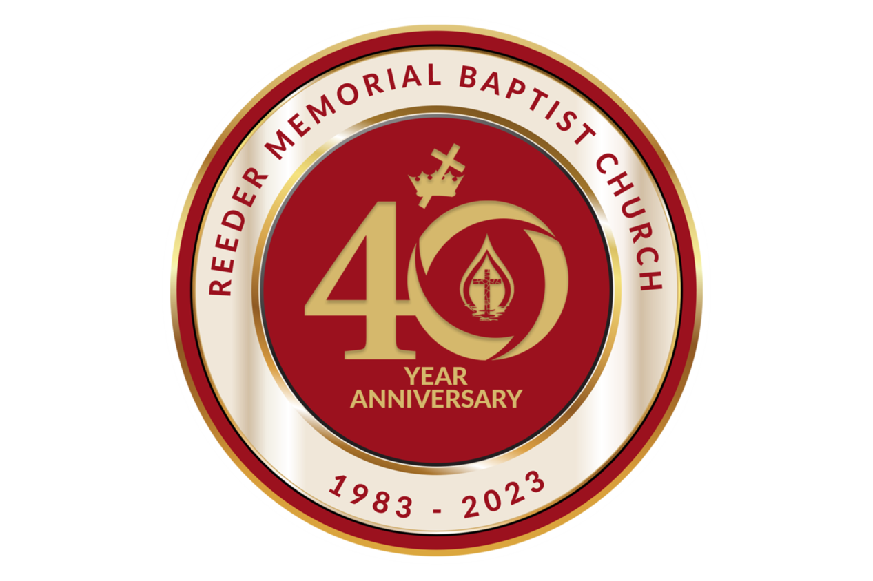 Reeder Memorial Baptist Church | Home