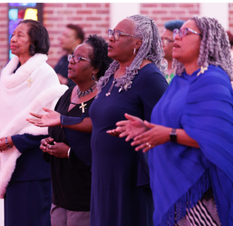 Reeder Memorial Baptist Church | Church Care