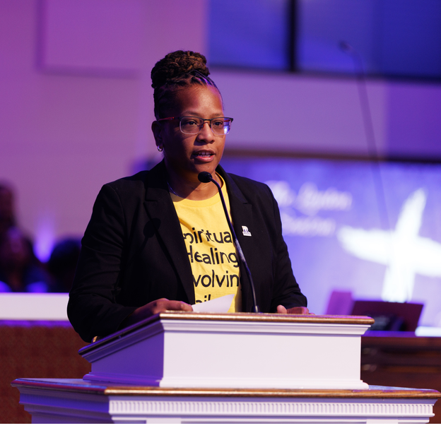 Reeder Memorial Baptist Church | Worship