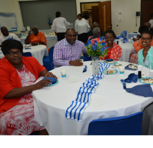 Reeder Memorial Baptist Church | All Ministries