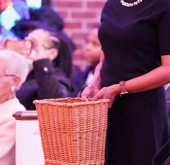 Reeder Memorial Baptist Church | Church Care