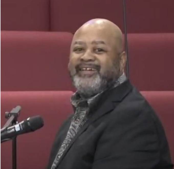 Reeder Memorial Baptist Church | Ministry Staff