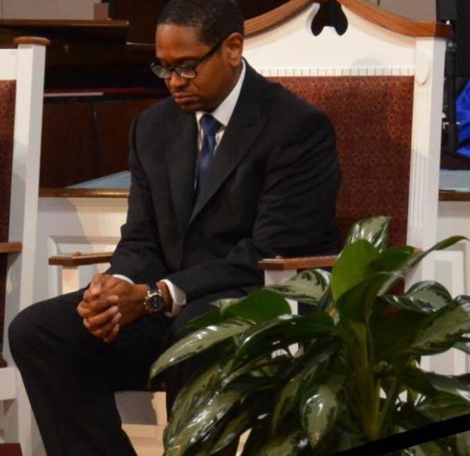 Reeder Memorial Baptist Church | Pastor Farrow