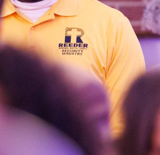 Reeder Memorial Baptist Church | Church Care
