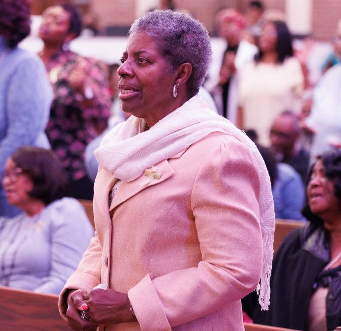 Reeder Memorial Baptist Church | Church Care
