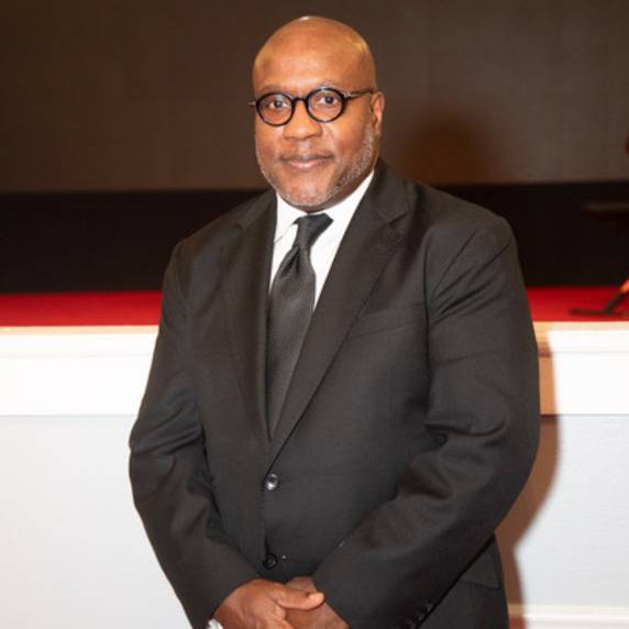 Orthodox Zion Primitive Baptist Church | Our Leadership