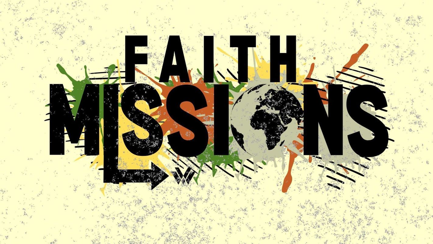 Wildwood Baptist Church | Church in Acworth, GA | Faith Missions