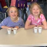 The Relief Zone Inc | TRZ Kidz Jump Start