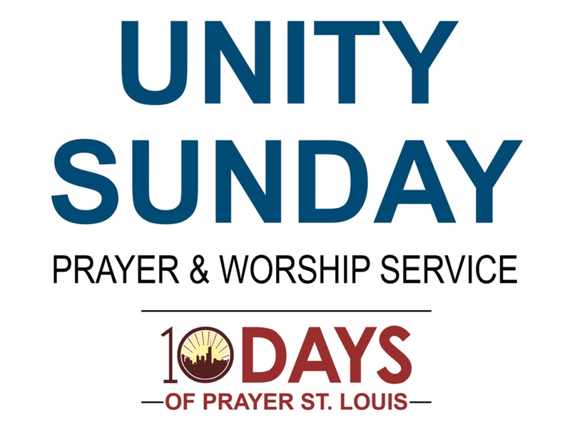 Chatham Bible Church | Unity Sunday