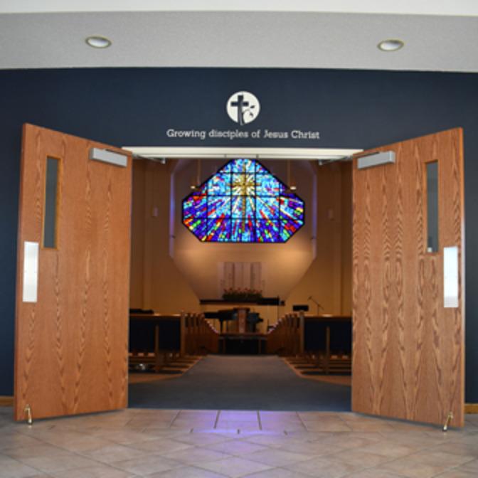 Chatham Bible Church | Home