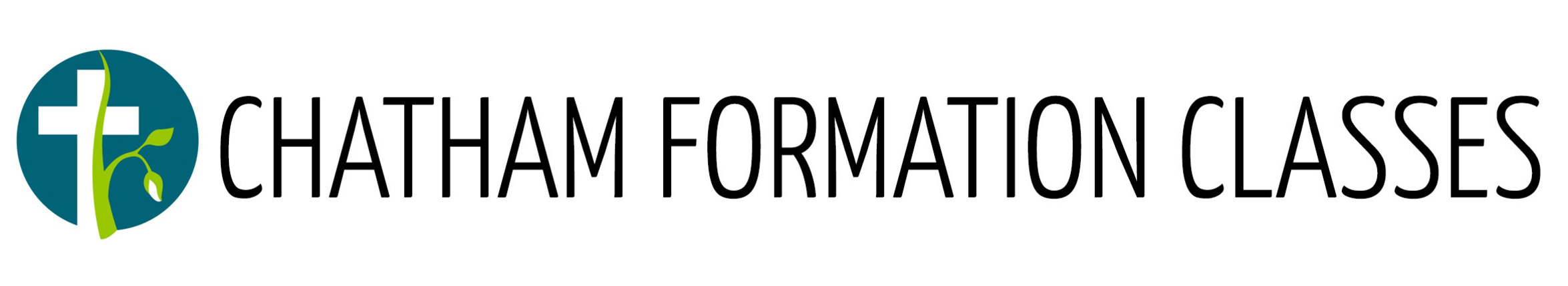 Chatham Bible Church | Formation Classes