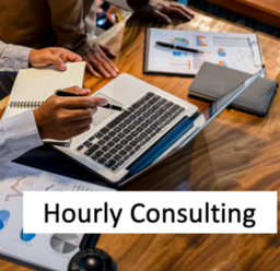 Consulting Packages | Home